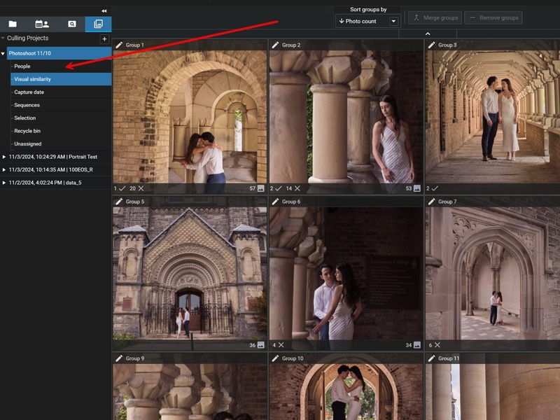 The Best Image Manager in 2025? 5 Reasons Why Every Photographer Should Try Excire | Fstoppers
