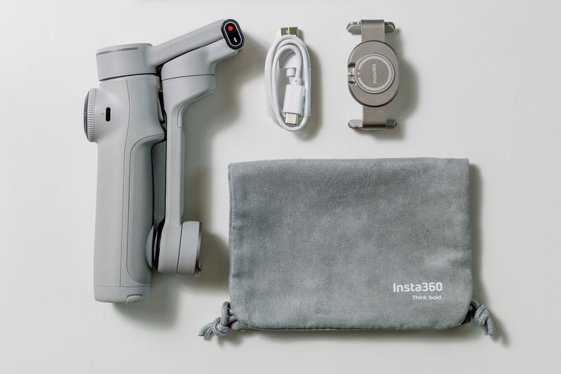 We Review the Latest Pro Smartphone Stabilizer: Insta360 Flow 2 Pro ...