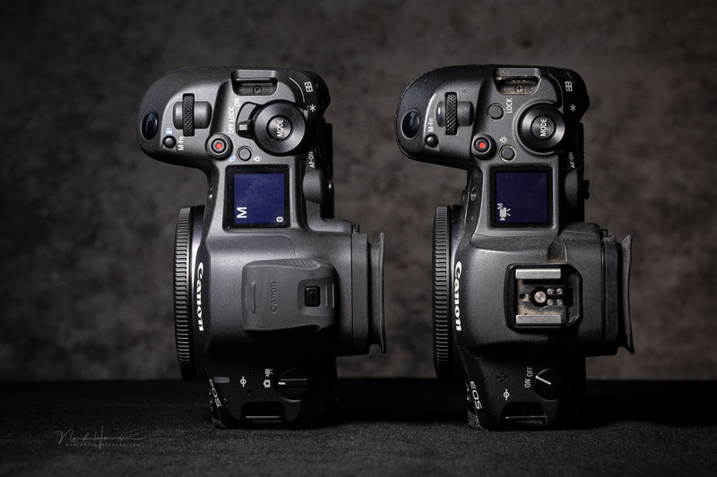 Review of the Canon EOS R5 Mark II: Is It Worth the Upgrade? | Fstoppers