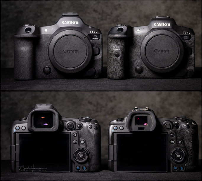 Review of the Canon EOS R5 Mark II: Is It Worth the Upgrade? | Fstoppers