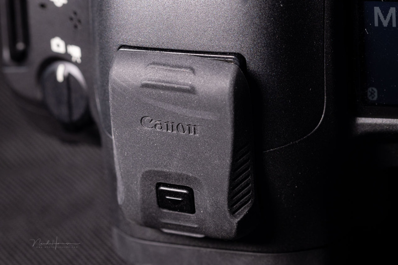 Review of the Canon EOS R5 Mark II: Is It Worth the Upgrade? | Fstoppers