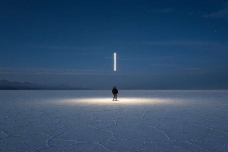 An Illuminating Interview with Photographer Reuben Wu on His New ...