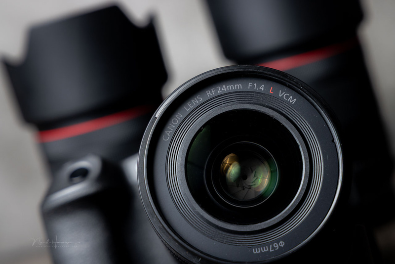 We Review the First Three Canon VCM-Prime Lenses | Fstoppers