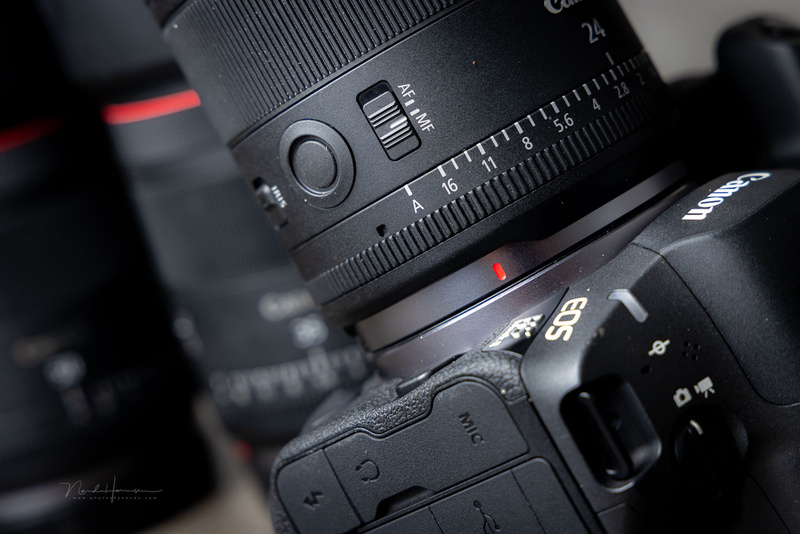 We Review the First Three Canon VCM-Prime Lenses | Fstoppers