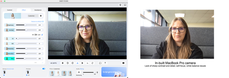We Review EMEET’s Dual-Camera PTZ Webcam: Meet the PIXY | Fstoppers