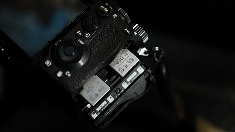 These New CFexpress Cards From Novachips Will Change the Way You See ...