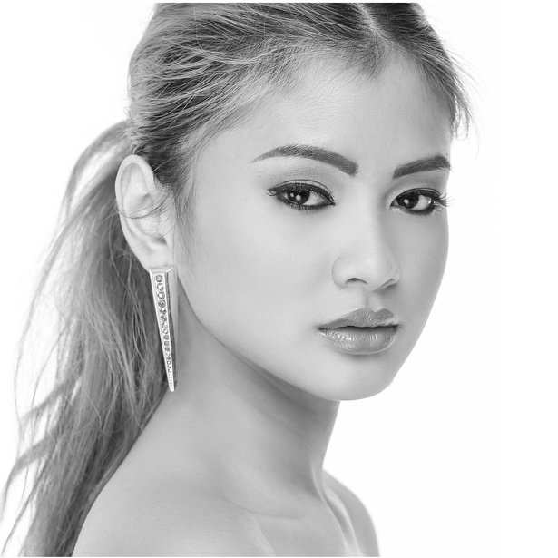 Queenie Ann - Torrance Saunders on Fstoppers