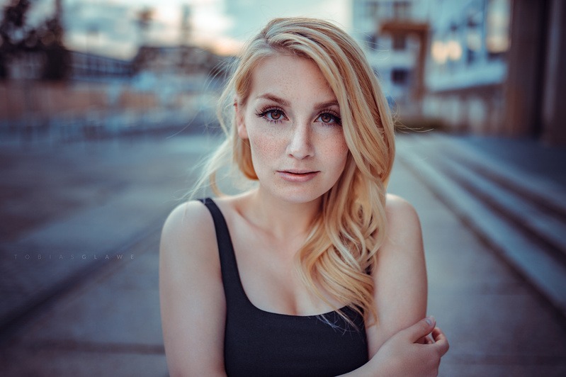 Alex - Tobias Glawe on Fstoppers