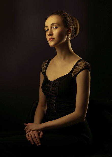 Mary - alex malyshev alexmalyshevfoto on Fstoppers