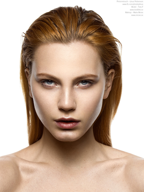 Tora F - Revisited - Linus Pettersson on Fstoppers