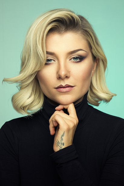 Cornelia J - Linus Pettersson on Fstoppers