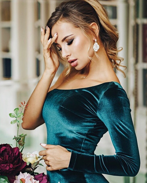 Katerina Kristall - Jack Daniel on Fstoppers