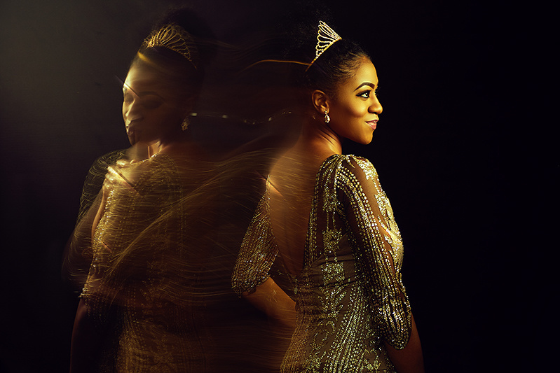 Aisha II - Rodney Omeokachie on Fstoppers