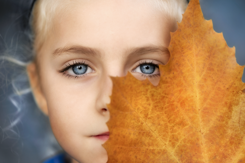 Autumn Mysteries - Daniel Venter on Fstoppers