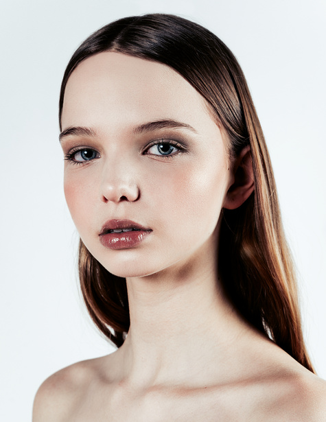 Emma - Anthony D'Elia on Fstoppers