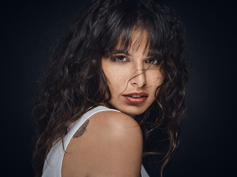 Jessica - Denis L. on Fstoppers