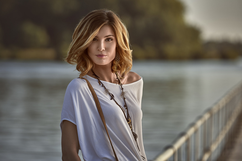 Manon - Denis L. on Fstoppers