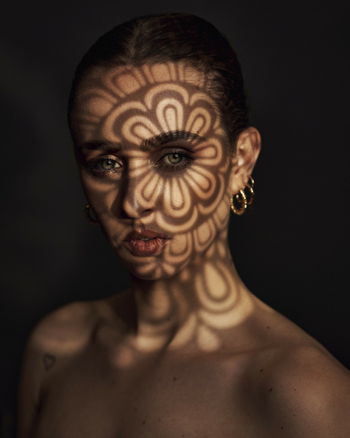 Zoe - Denis L. on Fstoppers