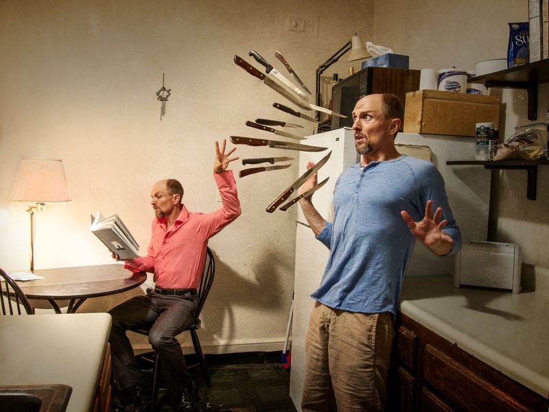 Shhhh. - Kirk Marsh on Fstoppers