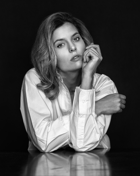 Alice - stephane rouxel on Fstoppers