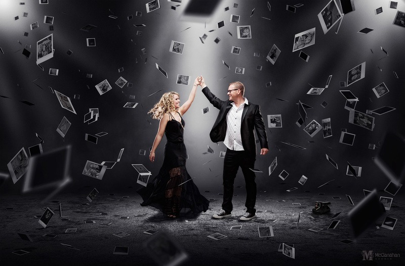 Dancing Through Life Together - Dan McClanahan on Fstoppers