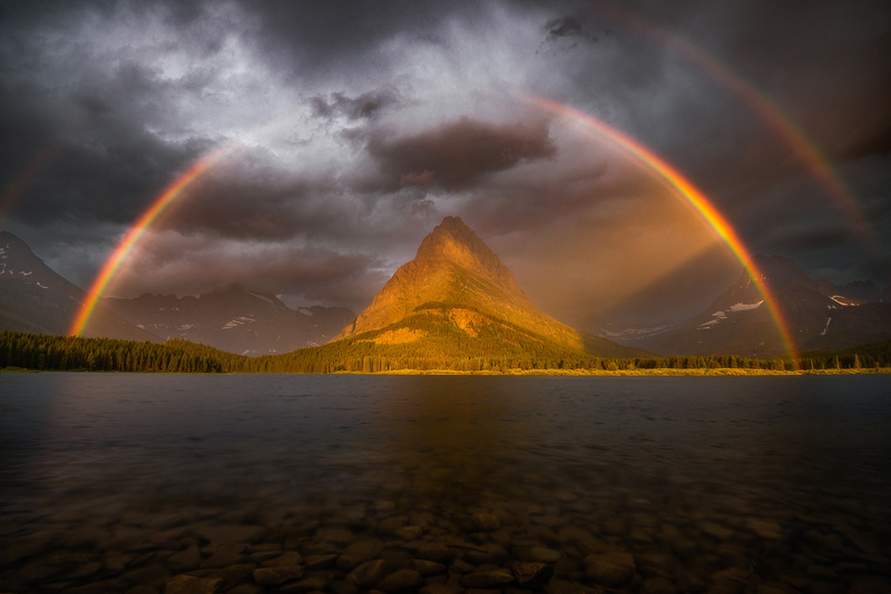 “Procession Of Light” - John Perhach on Fstoppers