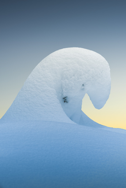 The Great Wave - jerad armijo on Fstoppers