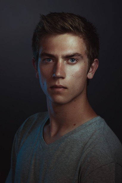 Image - Phil V on Fstoppers