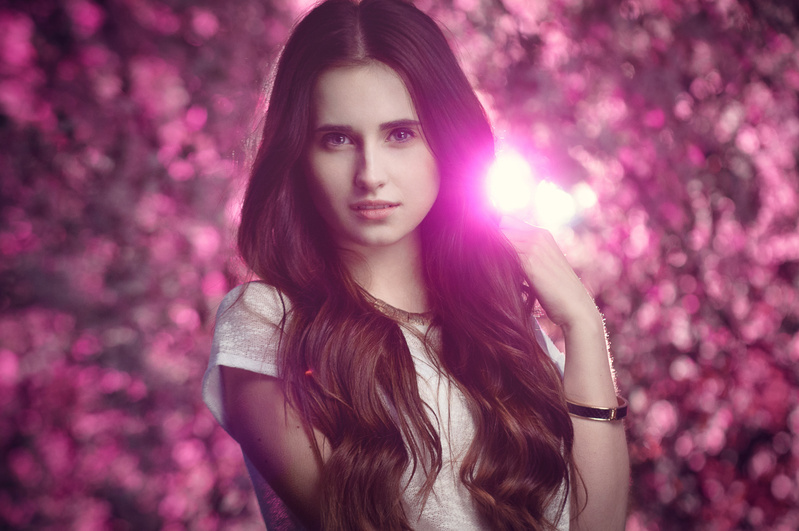 Ola - Jacek Woźniak on Fstoppers