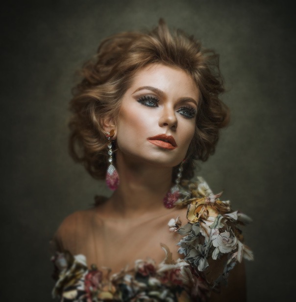 Victoria - Richard Gatmaitan on Fstoppers