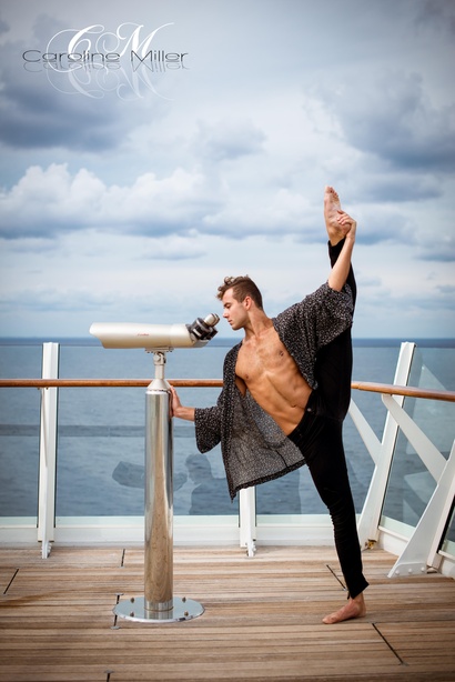 I Sea...... - Caroline Miller on Fstoppers