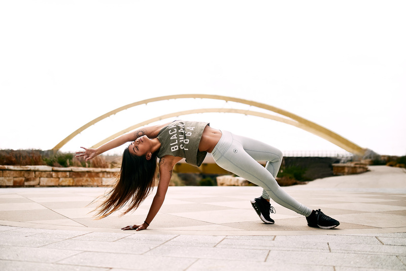 Lizzie - Caleb Kerr on Fstoppers