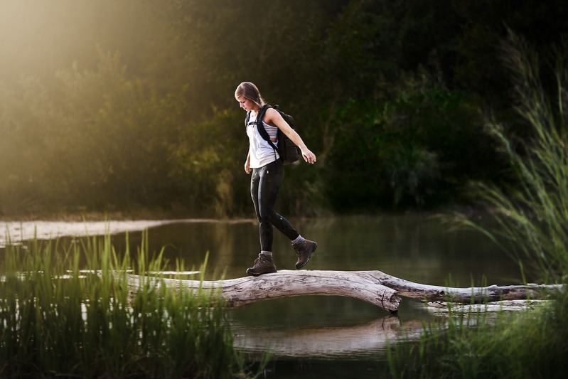 Explore More - Caleb Kerr on Fstoppers