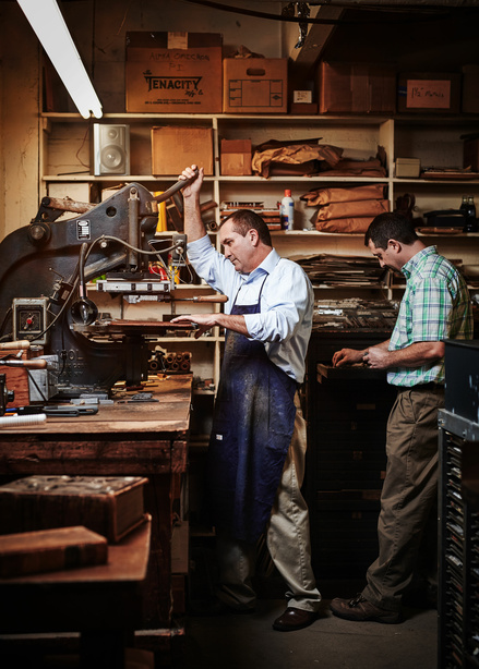 The Ohio Book Store - Jeremy Kramer on Fstoppers