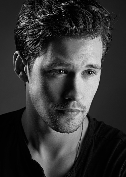 The Edge - Jeremy Kramer on Fstoppers