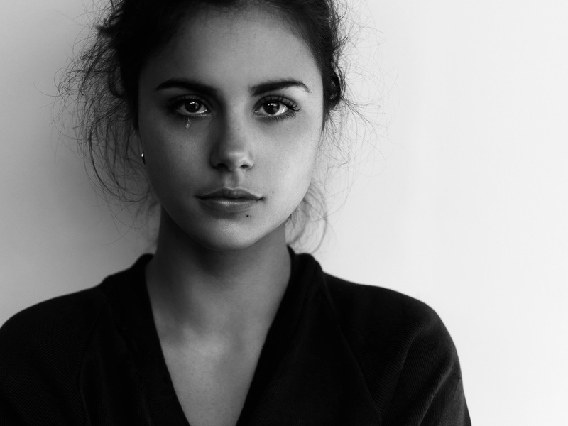 Zoe - Peter Coulson on Fstoppers