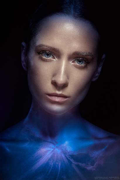 Mindaugas Navickas on Fstoppers