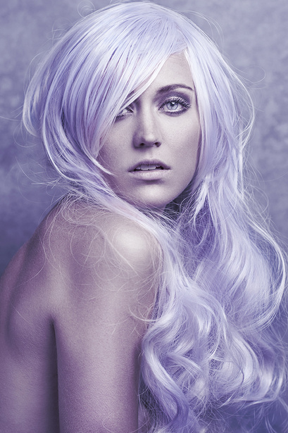 OBSESSION - April Cormier on Fstoppers