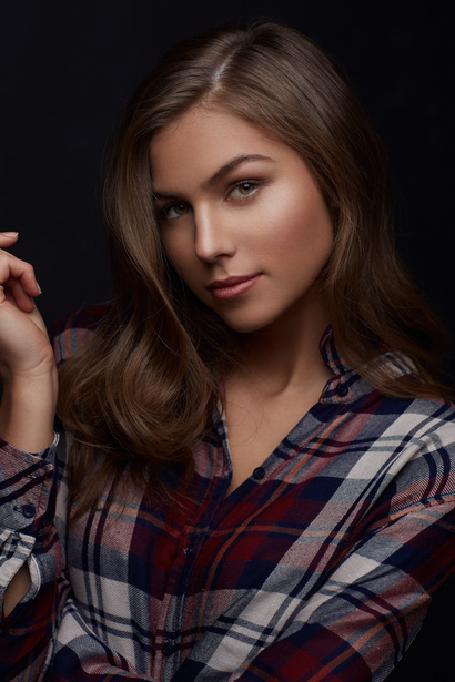 Natalie - Martin Strauss on Fstoppers