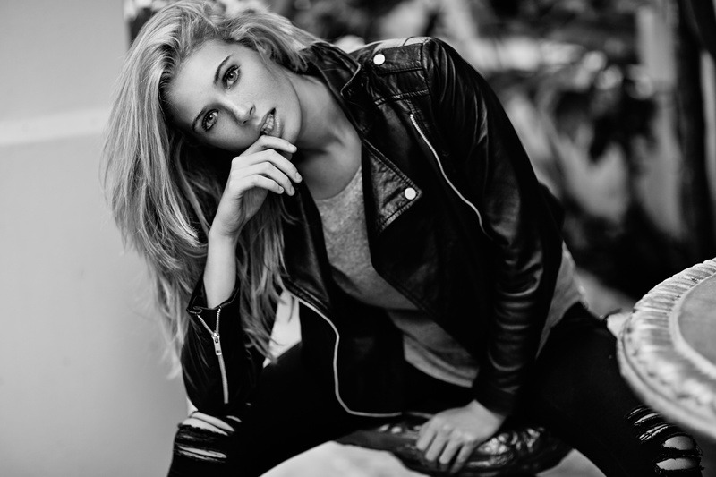 tayla - Martin Strauss on Fstoppers