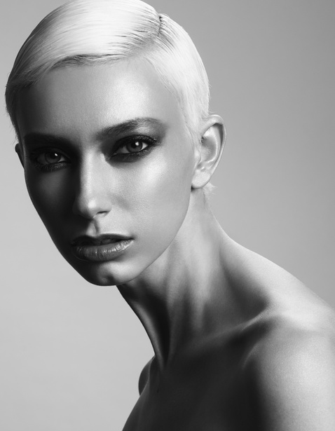 Jude - David Hynes on Fstoppers