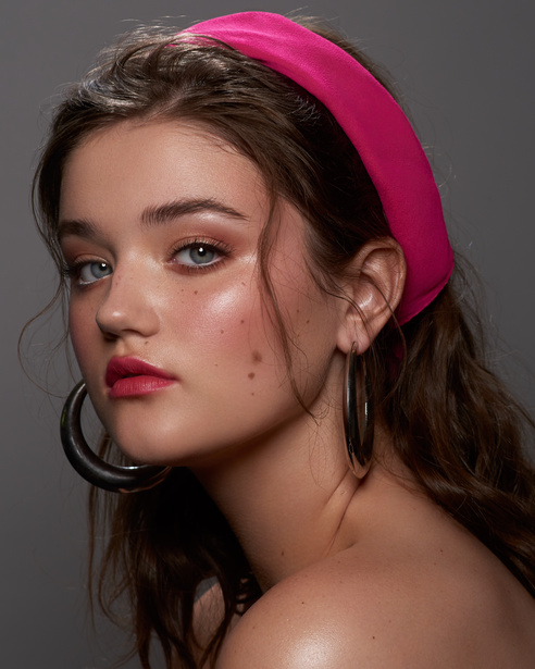 Amanda - David Hynes on Fstoppers