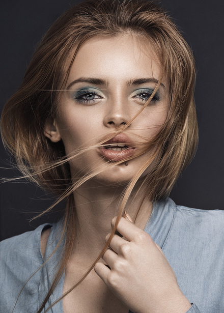 Medisa - Nina Masic on Fstoppers