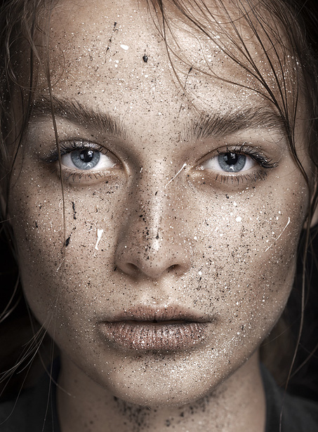 Canvas - Nina Masic on Fstoppers