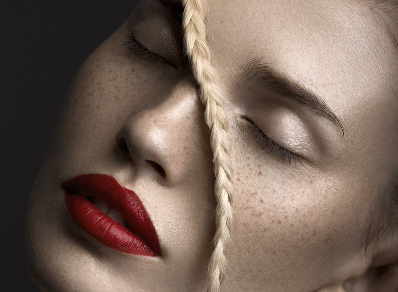 Brigitte II - Nina Masic on Fstoppers