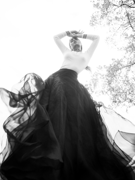 SomeAt - Virginia Y on Fstoppers