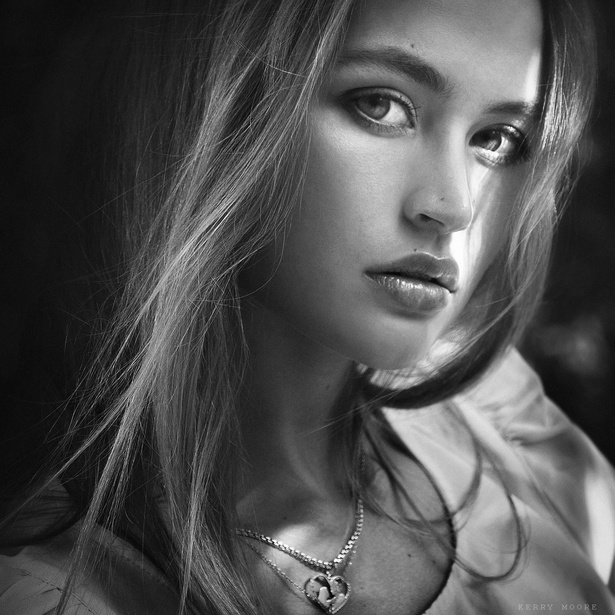 Alisa - Kerry Moore on Fstoppers