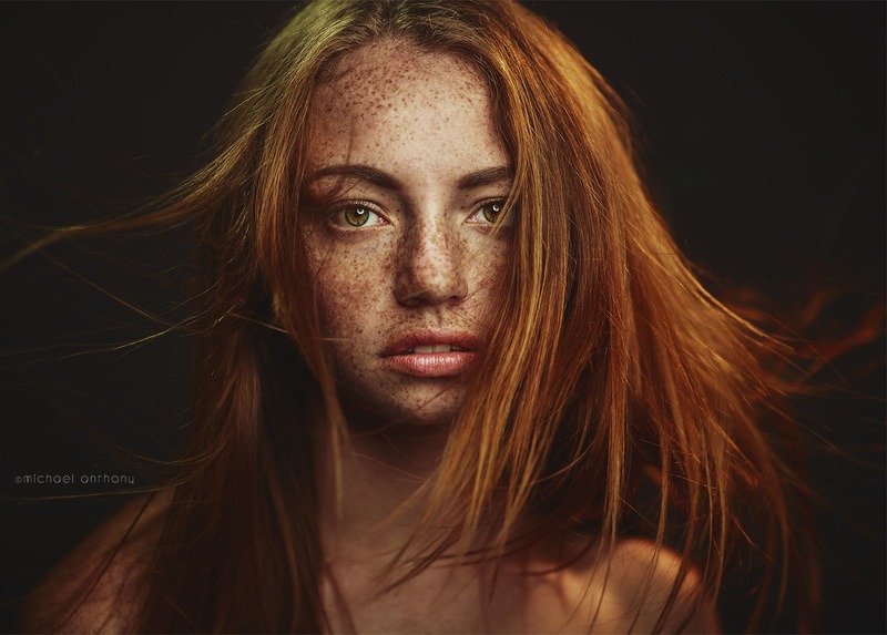 Brylee - Michael Anthony on Fstoppers