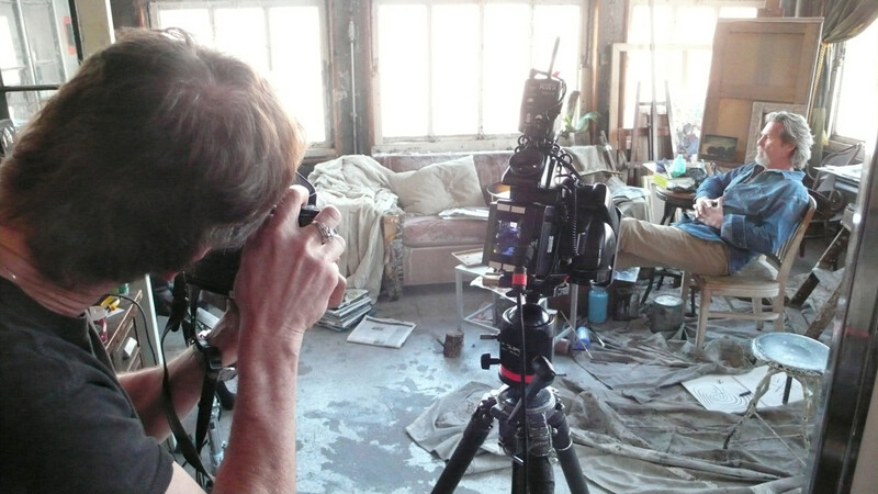 In Search Of The Perfect Portrait – Exclusive Interview With Mark ...
