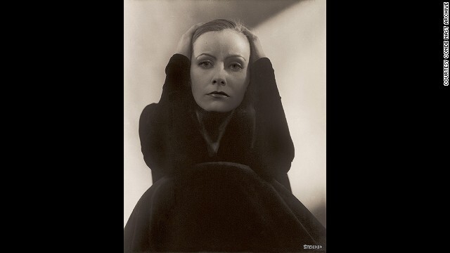 Treasure Chest Of Unpublished, Eighty Year Old Edward Steichen ...